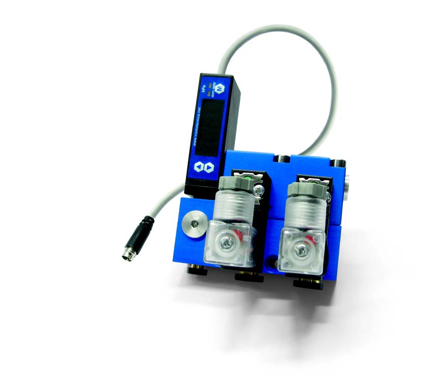 Vacuum Technologies Shop
