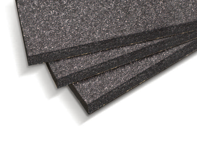 SB Extra Soft Foam Rubber Sheets