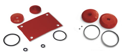 Vacuum Valve Repair Kits