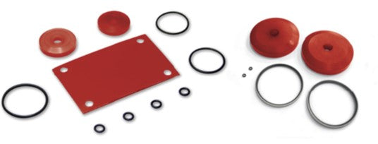 Vacuum Valve Repair Kits